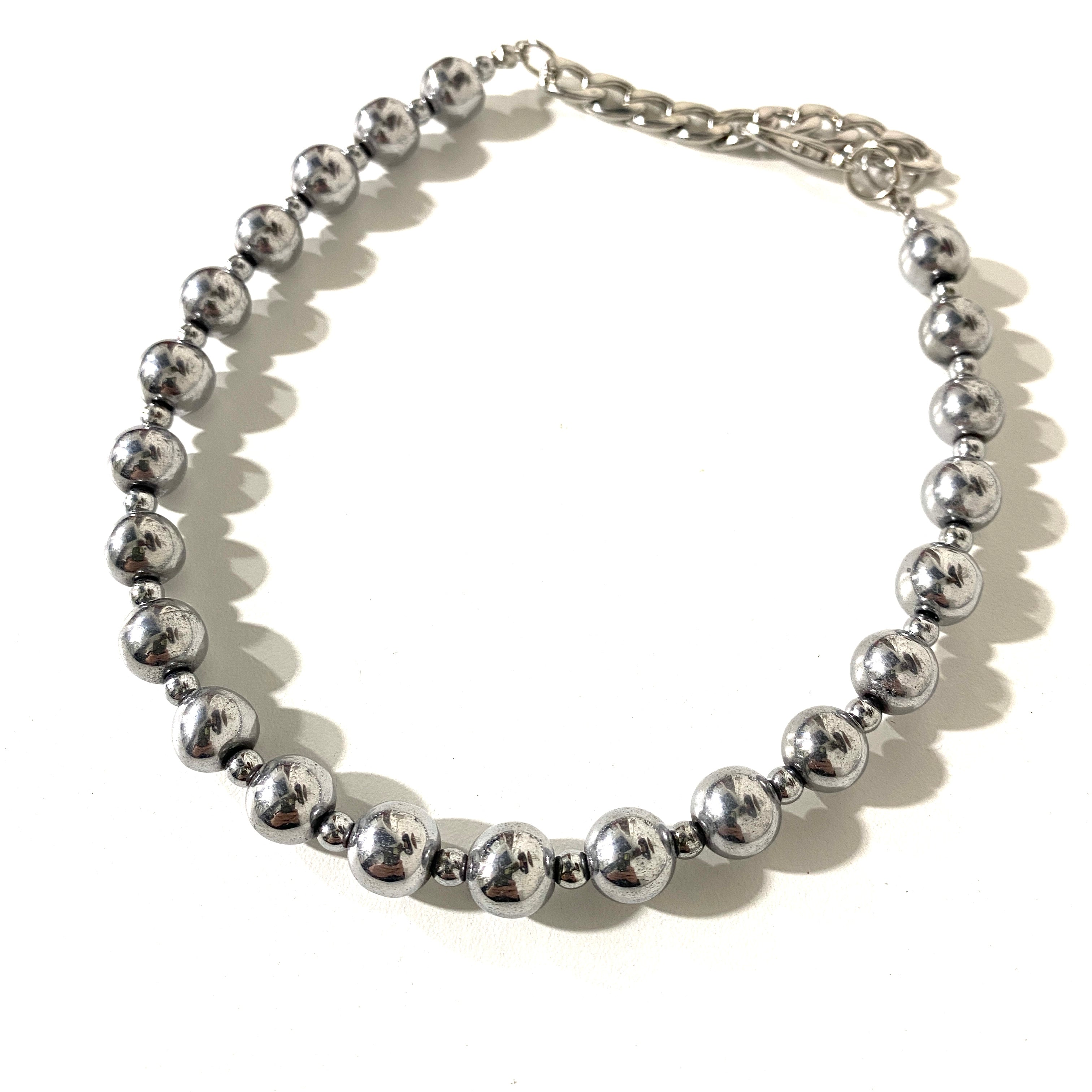 CHROME BEADS – Just Vero